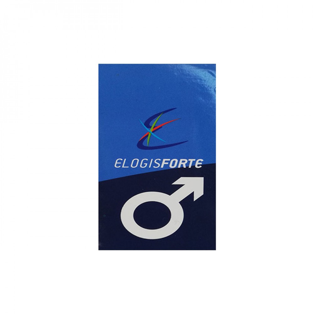 Elogis Forte 1caps | Φυτικό Συμπλήρωμα Διατροφής για τη Σεξουαλική ...